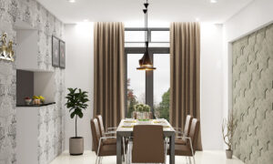 Kitchen Table Design Ideas for Every Indian Cooking Space