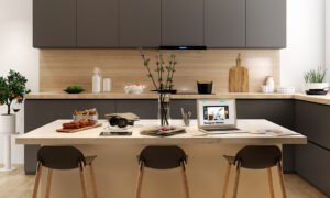 Kitchen Table Design Ideas for Every Indian Cooking Space