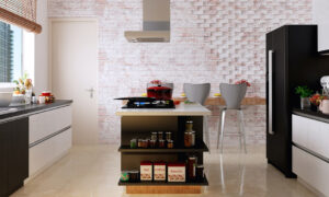 Kitchen Table Design Ideas for Every Indian Cooking Space