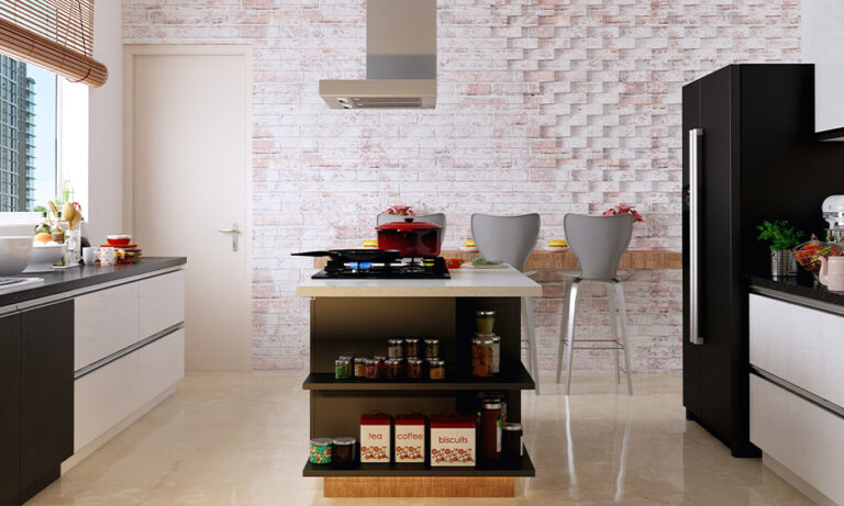 Kitchen Table Design Ideas for Every Indian Cooking Space