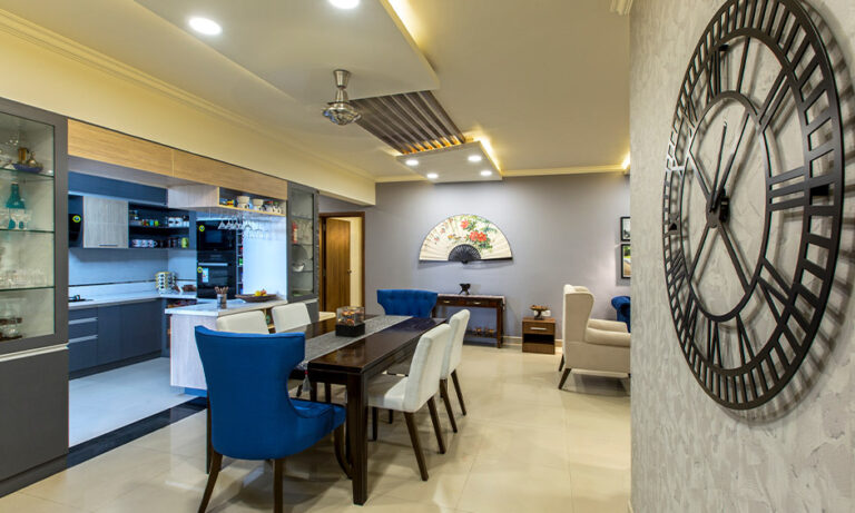 Kitchen Table Design Ideas for Every Indian Cooking Space