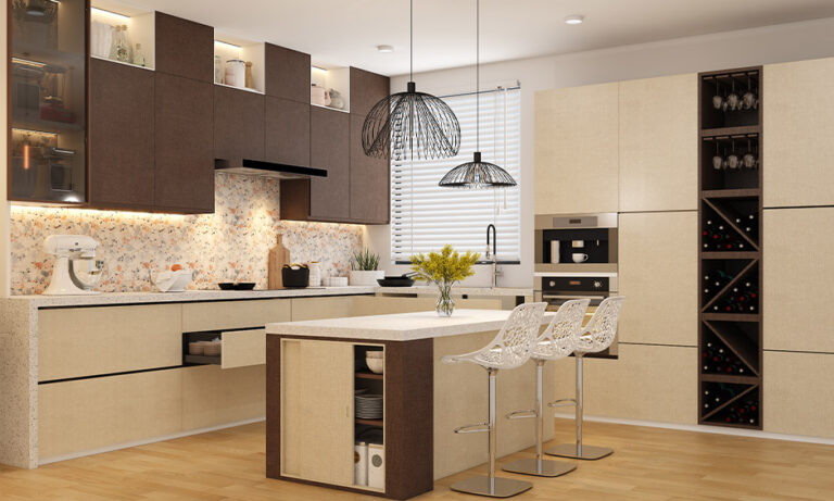 Different Types Of Kitchen Table Designs | DesignCafe - yabo全站登录