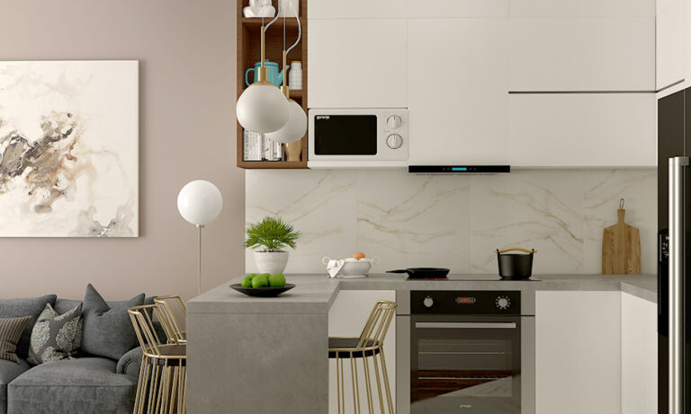 Kitchen Table Design Ideas for Every Indian Cooking Space