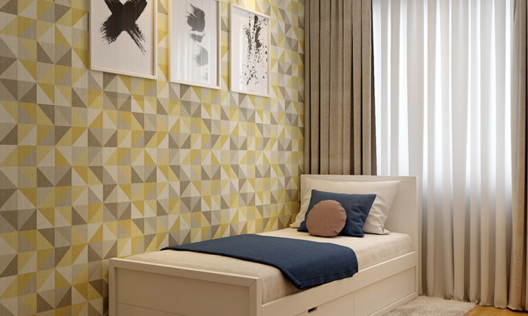 Transform Your Home With Stylish Divan Bed Designs | DesignCafe