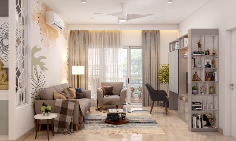 7 Modern Wooden Center Table For Your Home | DesignCafe