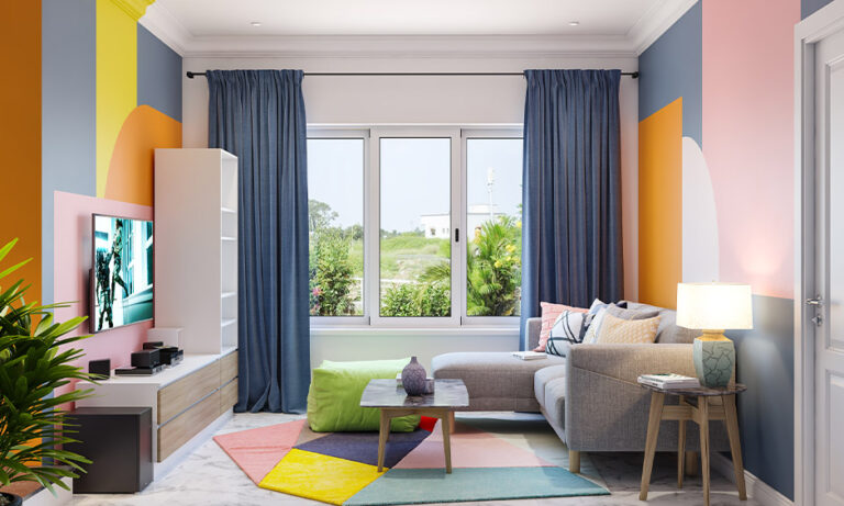 7 Modern Wooden Center Table For Your Home | DesignCafe