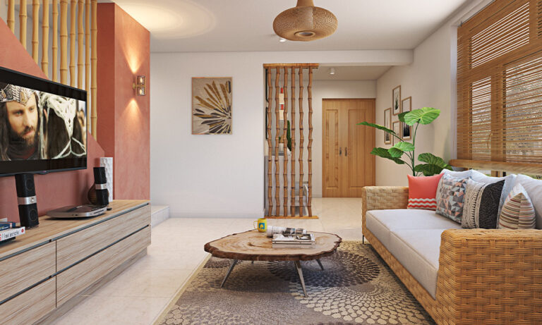 7 Modern Wooden Center Table For Your Home | DesignCafe