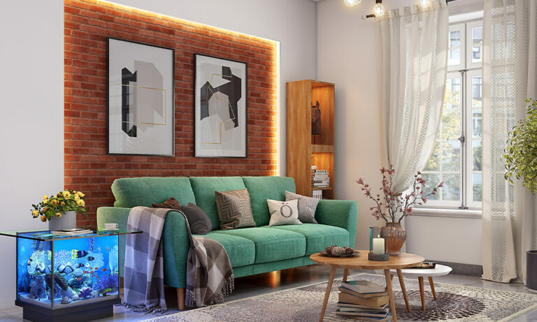 7 Modern Wooden Center Table For Your Home | DesignCafe