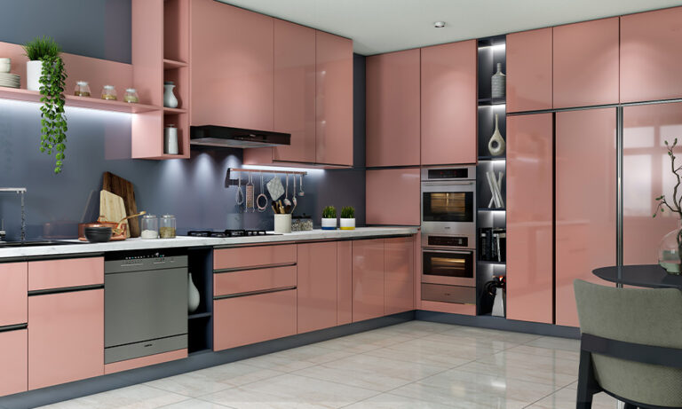 Guide To Choosing The Perfect Modular Kitchen Appliances