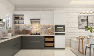 Guide To Choosing The Perfect Modular Kitchen Appliances