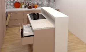 Guide To Choosing The Perfect Modular Kitchen Appliances