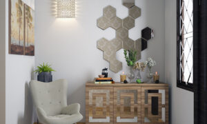 10 Tips For Choosing Stylish Console Tables For Your Home | DesignCafe