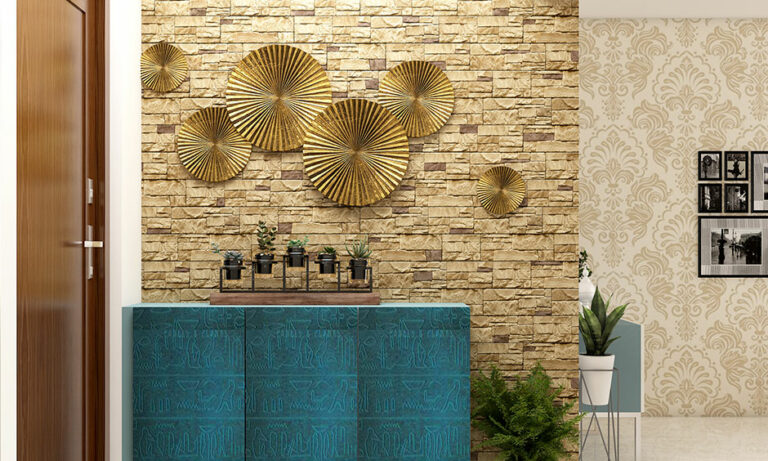 10 Tips For Choosing Stylish Console Tables For Your Home | DesignCafe