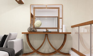 10 Tips For Choosing Stylish Console Tables For Your Home | DesignCafe