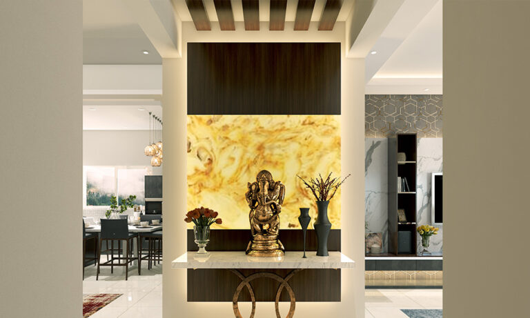 10 Tips For Choosing Stylish Console Tables For Your Home | DesignCafe