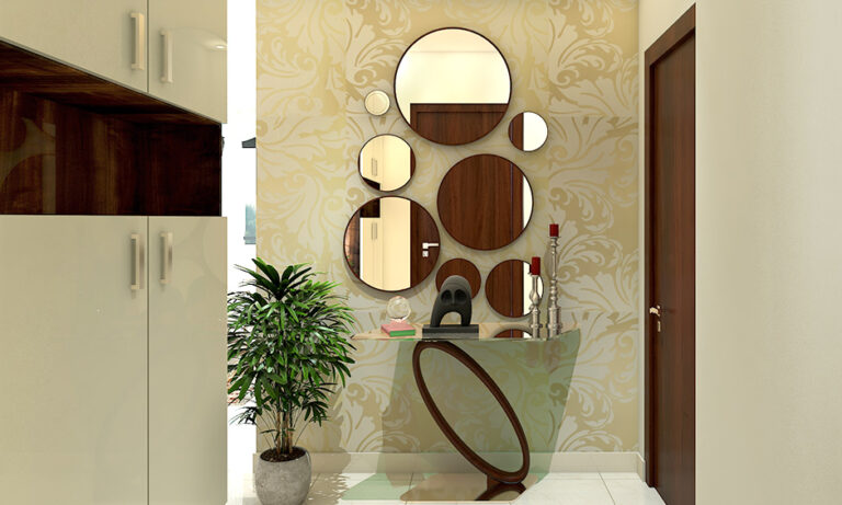 10 Tips For Choosing Stylish Console Tables For Your Home | DesignCafe