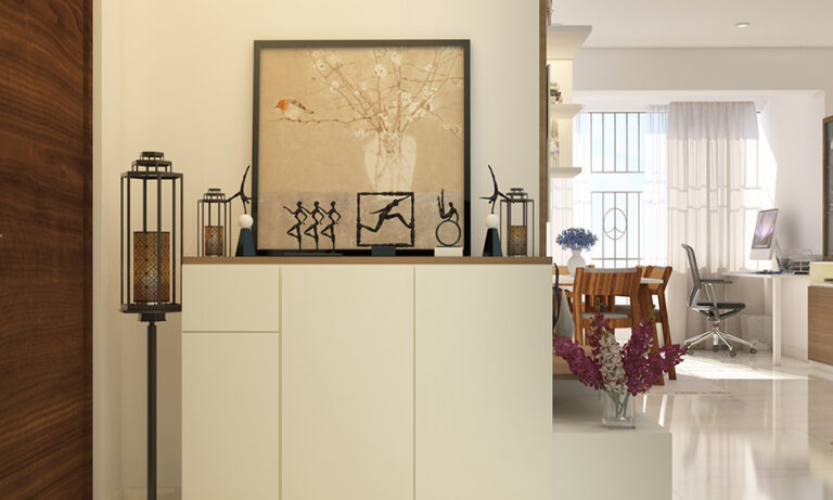 10 Tips For Choosing Stylish Console Tables For Your Home | DesignCafe