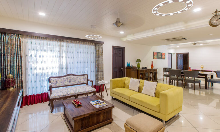 Top 10 Trendy Couch Design Ideas for Your Home | DesignCafe