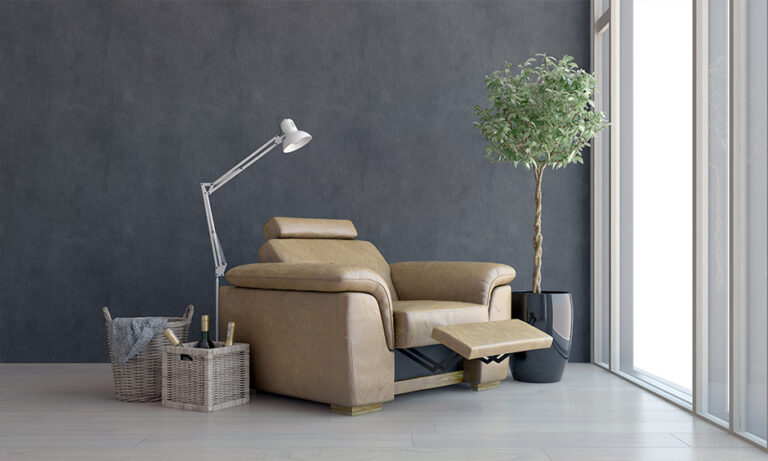 5 Perfect Rustic Chair Designs For Your Home | DesignCafe