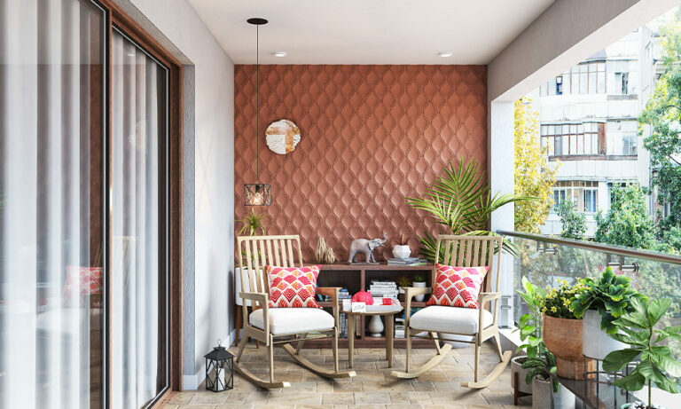 5 Perfect Rustic Chair Designs For Your Home | DesignCafe