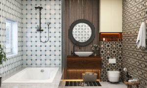 8 Unique Shower Design Ideas For Your Bathroom| DesignCafe