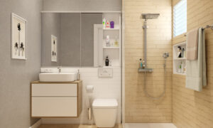 8 Unique Shower Design Ideas For Your Bathroom| DesignCafe