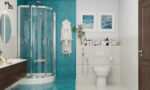 8 Unique Shower Design Ideas For Your Bathroom