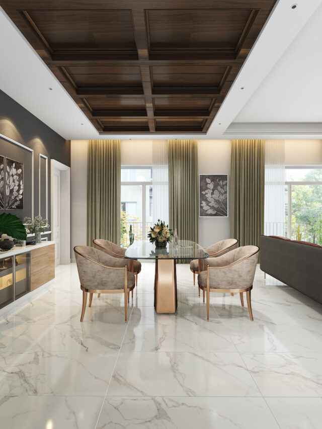 9 European Style Design Trends For Your Home - DesignCafe