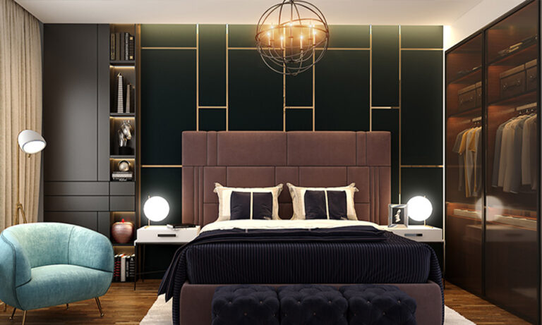 The Complete Guide to Interior Design Tips: From Basics to Pro