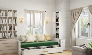 The Complete Guide to Interior Design Tips: From Basics to Pro