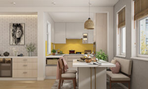 Inspiring Bay Window Seat Ideas for Your Home! | DesignCafe