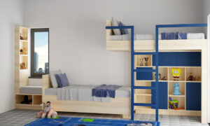 Inspiring Bay Window Seat Ideas for Your Home! | DesignCafe