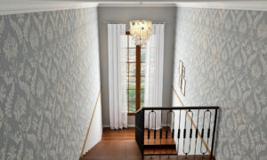 Staircase Window Design Ideas In 2025 | DesignCafe