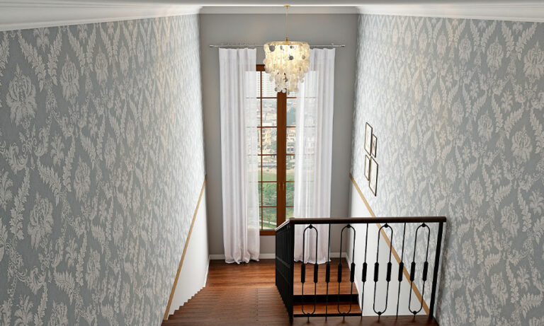 Staircase Window Design Ideas In 2025 | DesignCafe