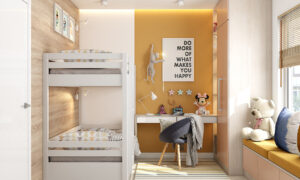 6 Bay Window Design Ideas To Elevate Your Home Interior | DesignCafe