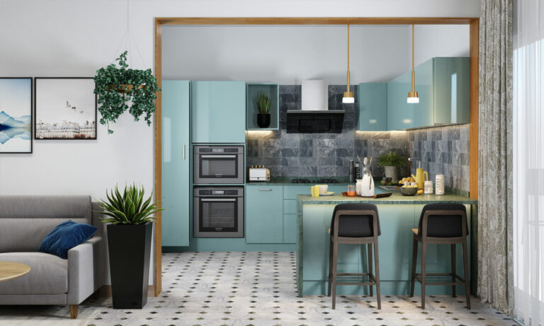 Perfect Bar Counter Height Ideas for Your Home