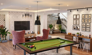 Perfect Bar Counter Height Ideas for Your Home