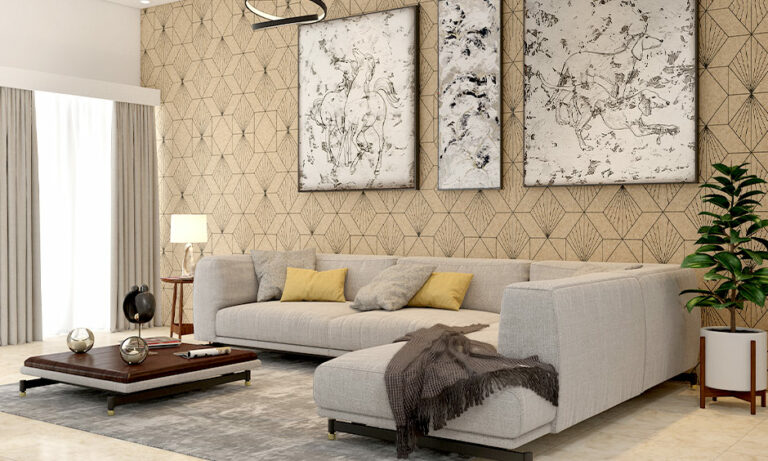7 ways A 3D Room Design Bring Your Design Vision to Life | DesignCafe
