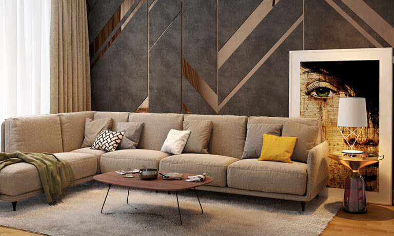 7 ways A 3D Room Design Bring Your Design Vision to Life | DesignCafe