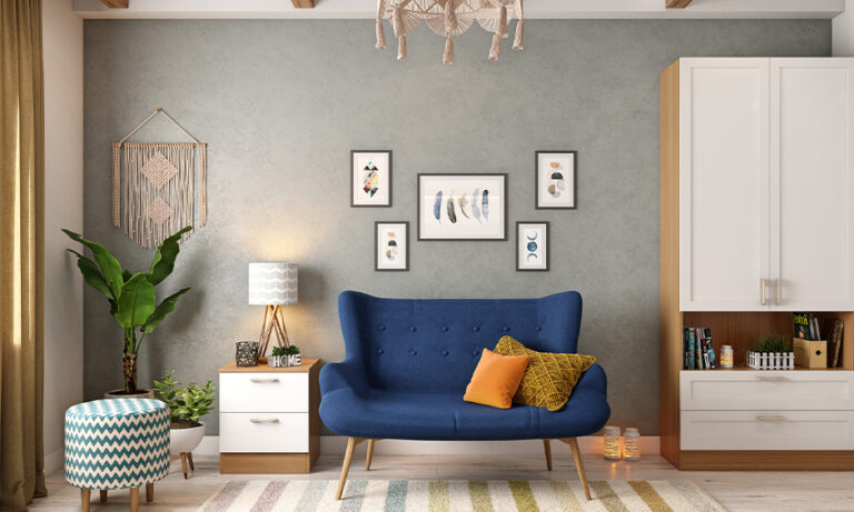 Trendy Living Room Seating Ideas for Comfort & Style