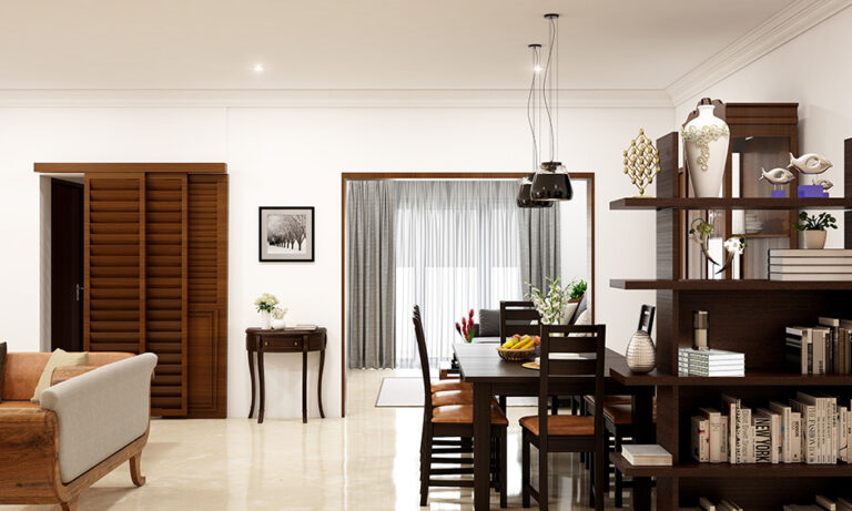 Hidden Door Designs: Maximize Storage & Keep Your Home Clutter-Free