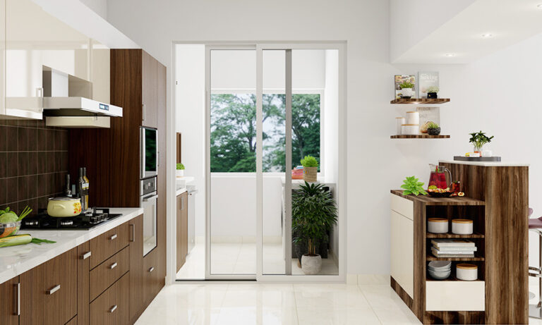 Hidden Door Designs: Maximize Storage & Keep Your Home Clutter-Free