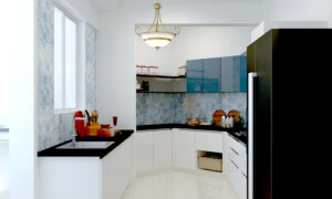 3D Kitchen Design Concepts for Enhancing Your Area | DesignCafe