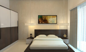 Inspiring Wooden Bed Design Ideas for Cozy Bedrooms