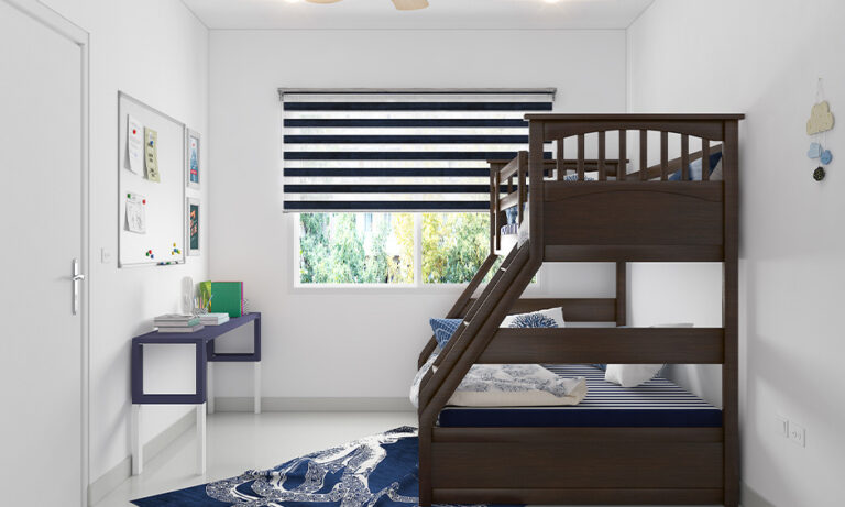 Inspiring Wooden Bed Design Ideas for Cozy Bedrooms