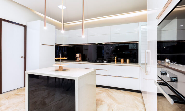 Composite Marble & Stones: A Comprehensive Overview