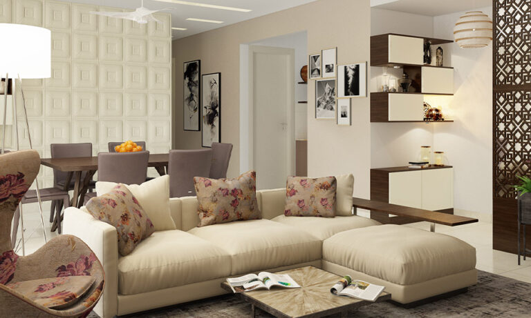 Jali Design For Partition Ideas For Your Home | DesignCafe