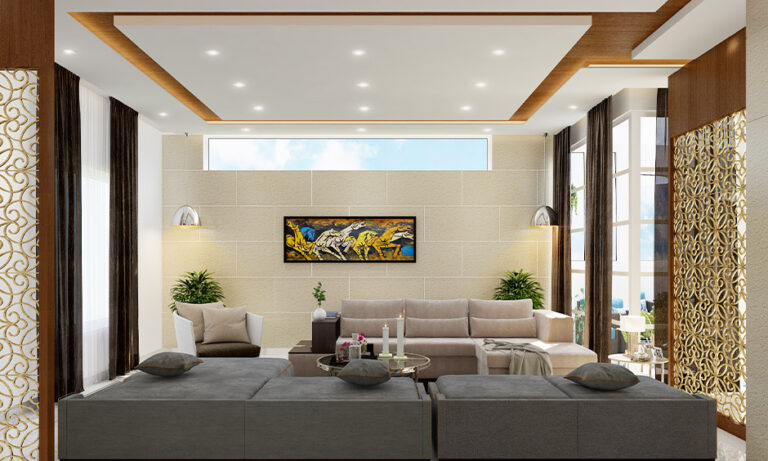 Jali Design For Partition Ideas For Your Home | DesignCafe