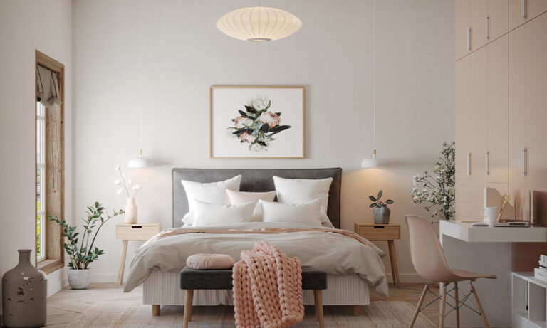 Modern Interior Design To Transform Your Space