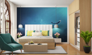 7 Nautical Interior Design Ideas To Transform Your Home | DesignCafe